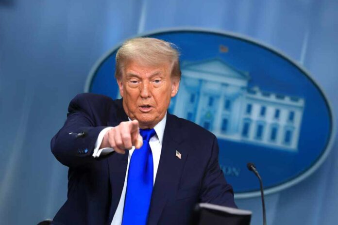 Massive Leak EXPOSES Top CEO’s Secret | Conservative America Today