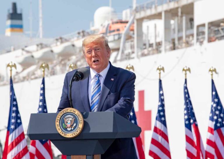 Trump’s 2025 Immigration Plan Explained | Conservative America Today