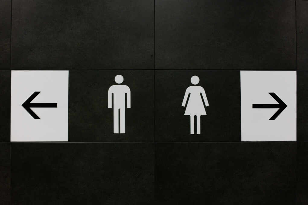 Shocking! NC Limits Gender to Male and Female | Conservative America Today