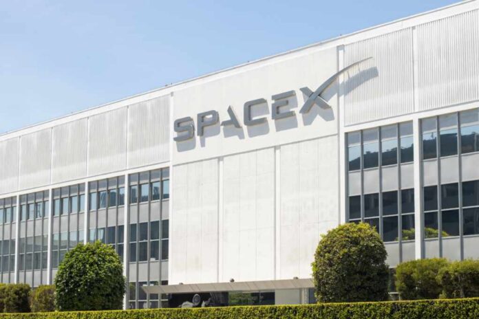 SpaceX’s Unbelievable $4 Billion Loss Amid Epic IPO Plan | Conservative ...