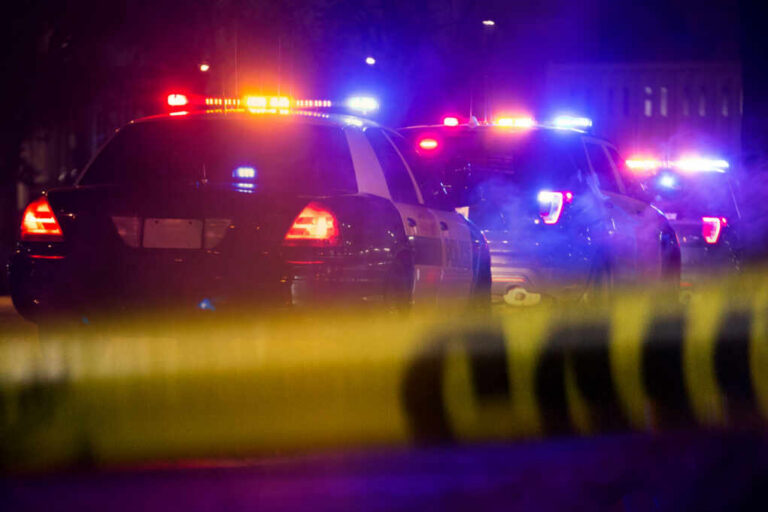 Probation Disaster: Houston Father Gunned Down | Conservative America Today