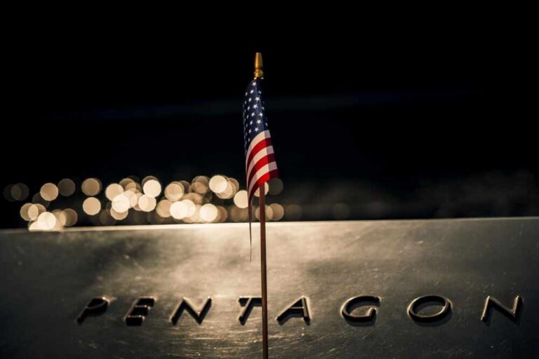 Pentagon Shock: Ally Tagged ‘Critical’ Threat | Conservative America Today