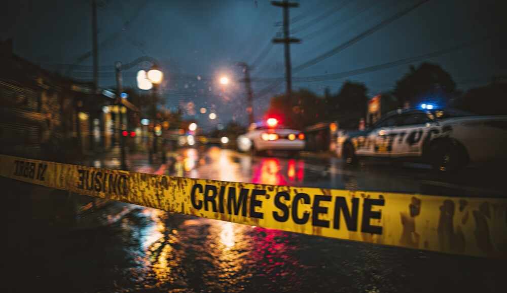 Love Triangle Plot Shocks Virginia | Conservative America Today