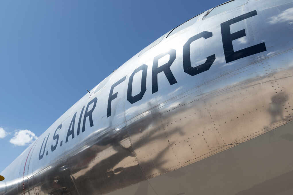 Qatar Jet Sparks Air Force One Uproar | Conservative America Today